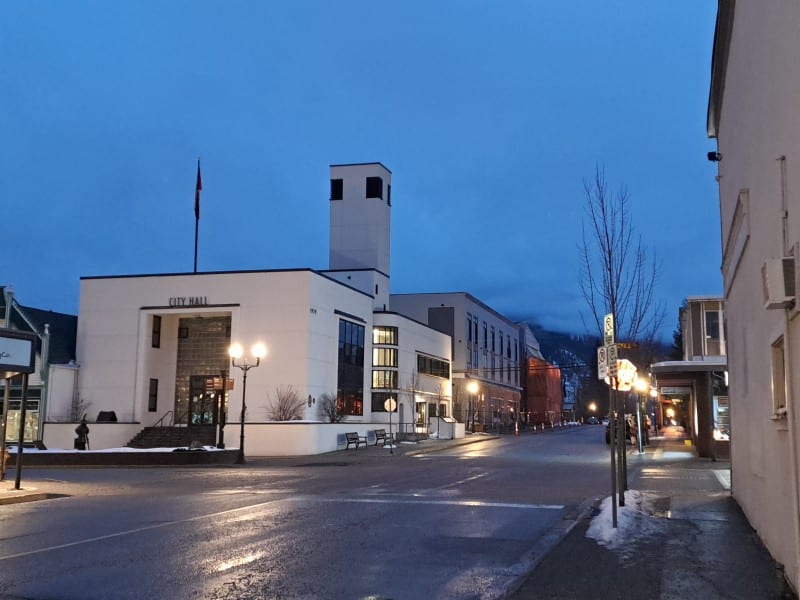 Revelstoke Credit Union joins merge into Cascadia Credit Union