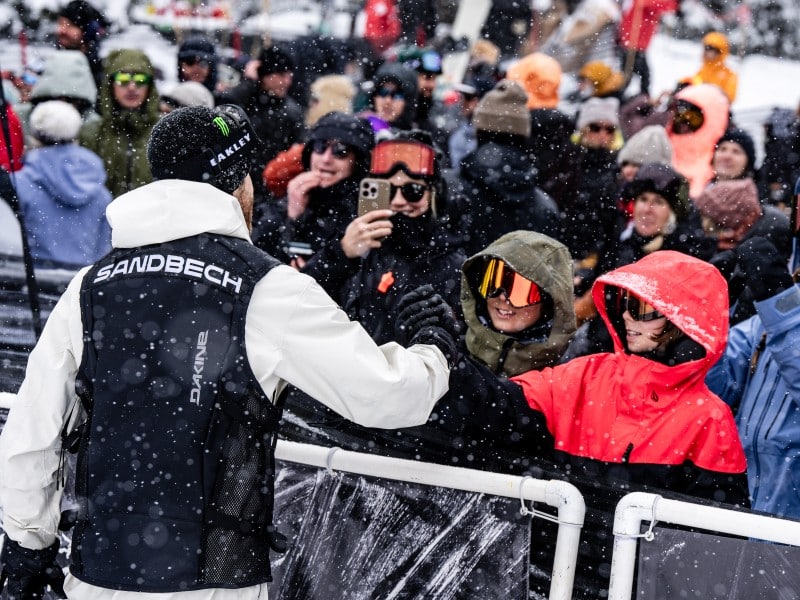 YETI Natural Selection Archives – Revelstoke Mountaineer