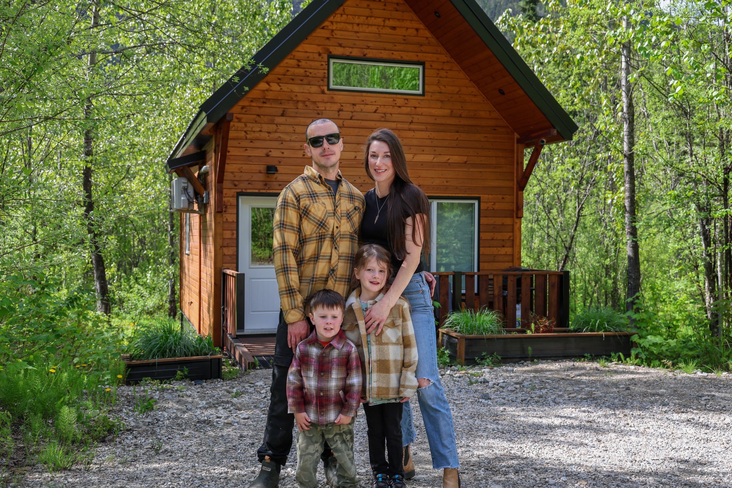 Alpha Mountain Lodging to celebrate Indigenous Peoples Day