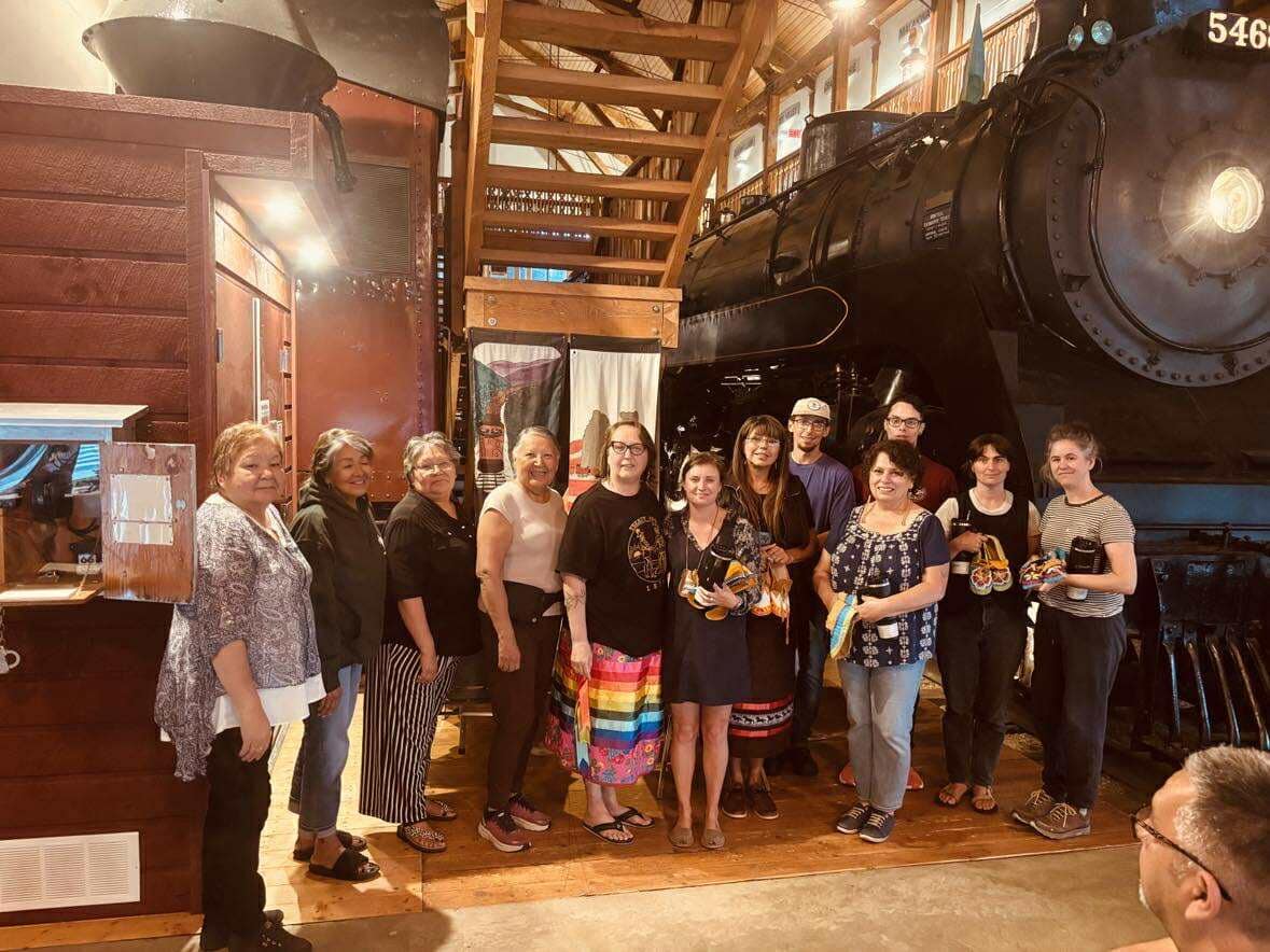 Indigenous Friendship Society of Revelstoke celebrates ten years