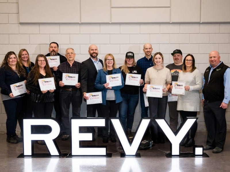 Revelstoke Credit Union joins merge into Cascadia Credit Union