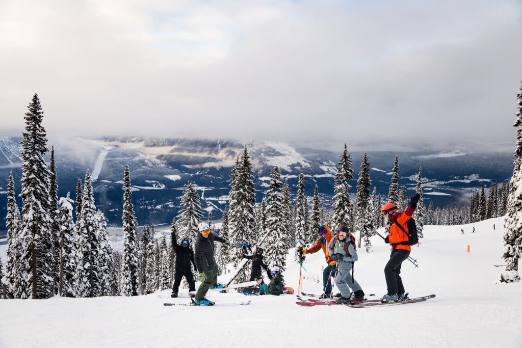 Split//Ski Festival returns for year 2