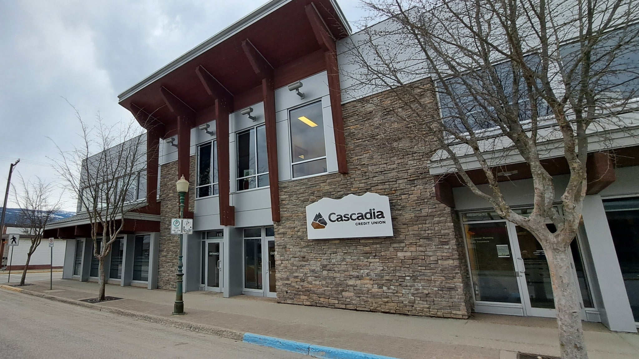 Cascadia Credit Union says to prepare for online banking upgrade